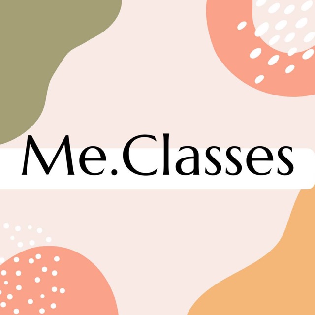 Me.classes, ร้านค้าออนไลน์ | Shopee Thailand