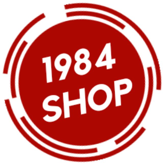1984 SHOP, ร้านค้าออนไลน์ | Shopee Thailand