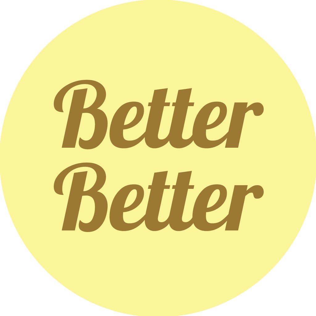 Better Better, ร้านค้าออนไลน์ | Shopee Thailand