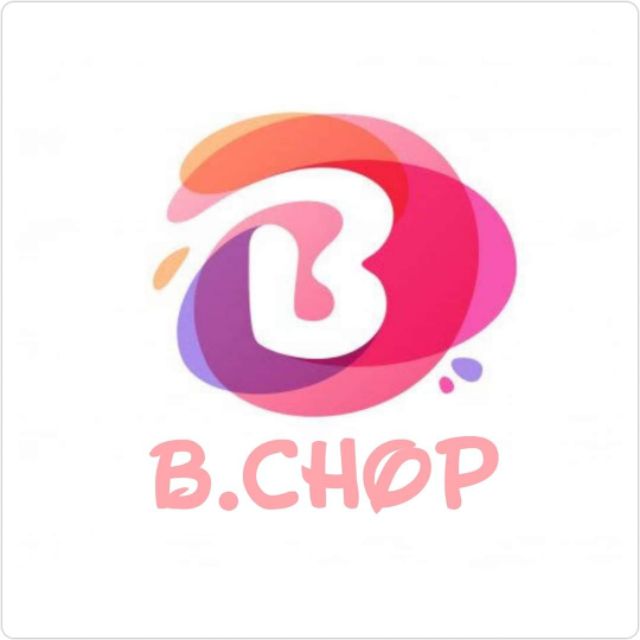 B.chop, ร้านค้าออนไลน์ | Shopee Thailand
