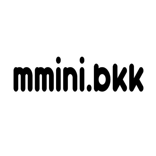 mmini.bkk, ร้านค้าออนไลน์ | Shopee Thailand