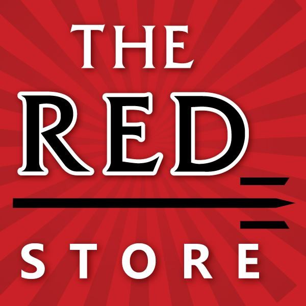 The Red Store, ร้านค้าออนไลน์ | Shopee Thailand