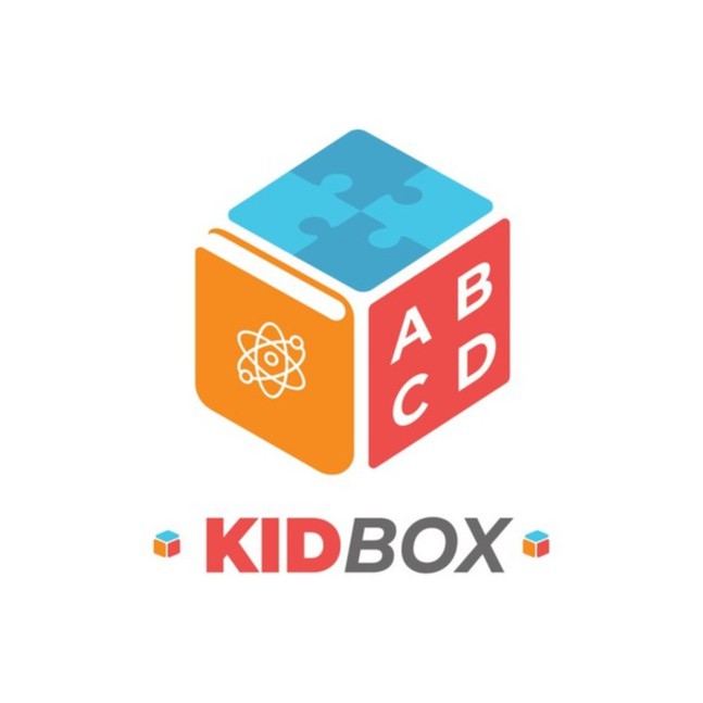 Kidbox, ร้านค้าออนไลน์ | Shopee Thailand