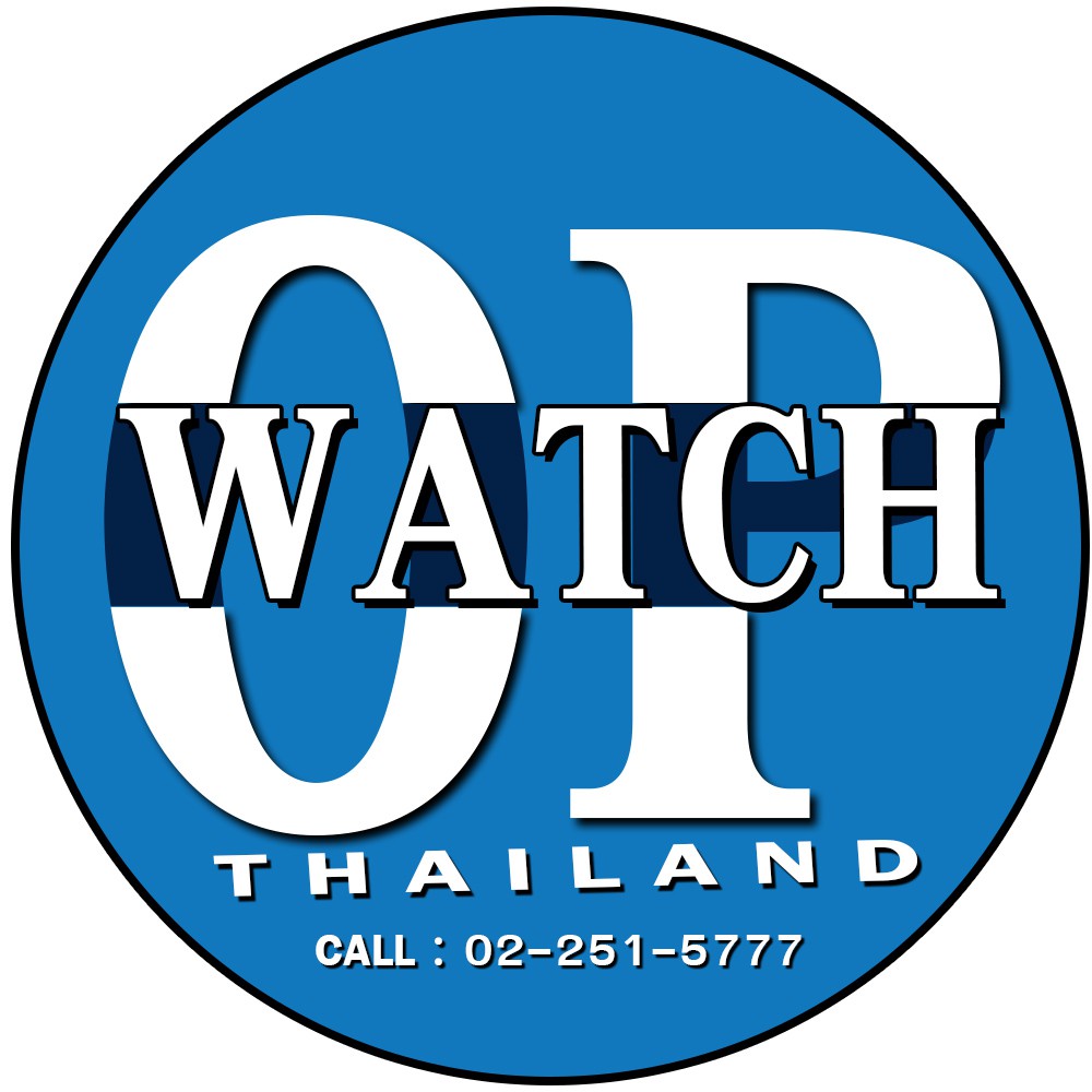 สั่งซื้อสินค้าออนไลน์จาก OP watch thailand | Shopee Thailand