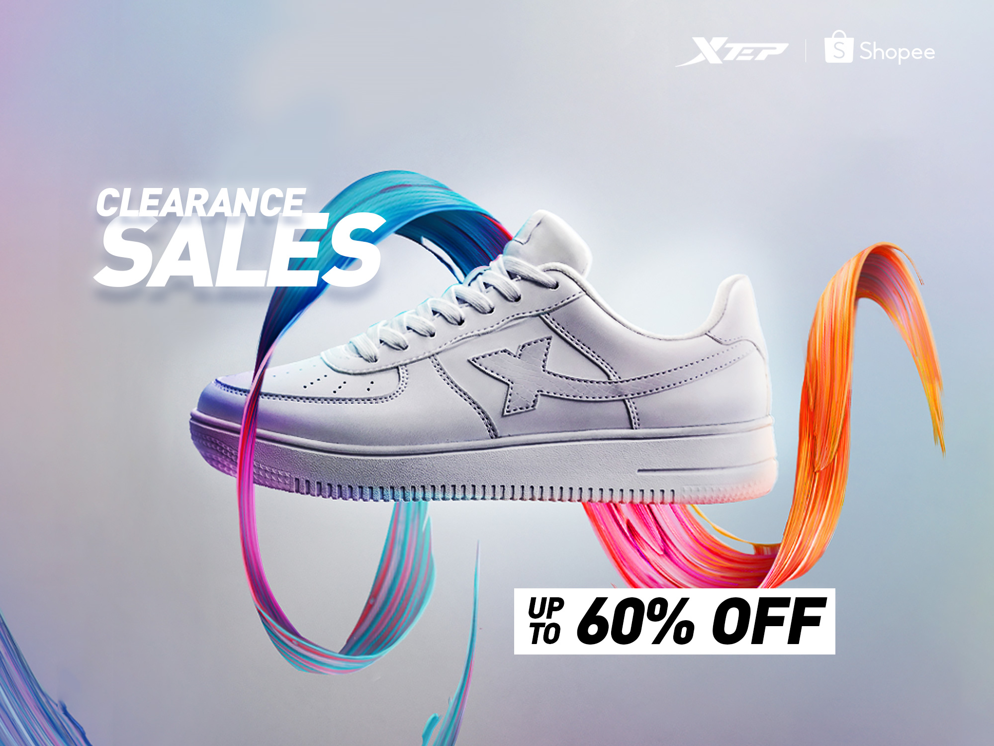 สั่งซื้อสินค้าออนไลน์จาก XTEP Official Shop | Shopee Thailand