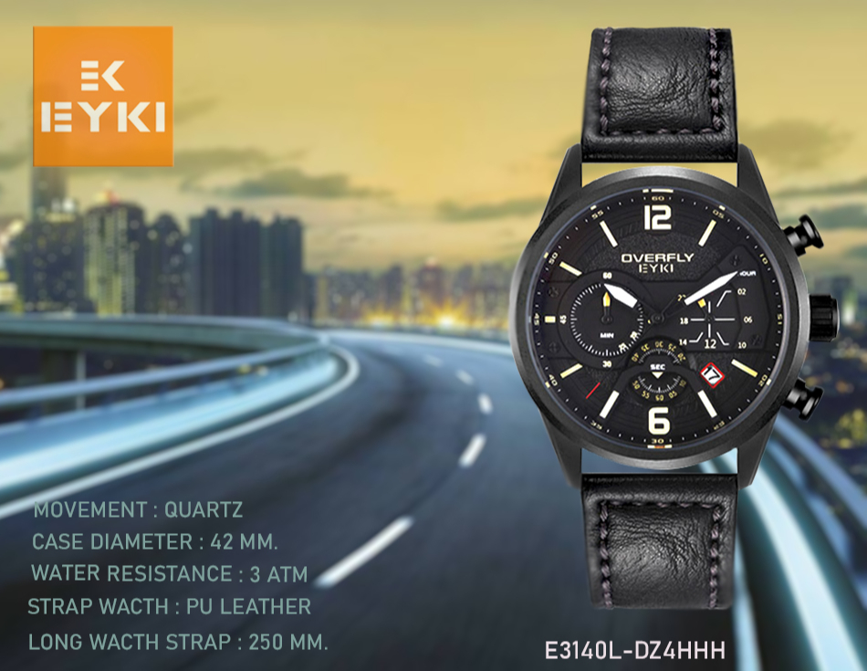 สั่งซื้อสินค้าออนไลน์จาก EYKI OVERFLY Official Store | Shopee Thailand