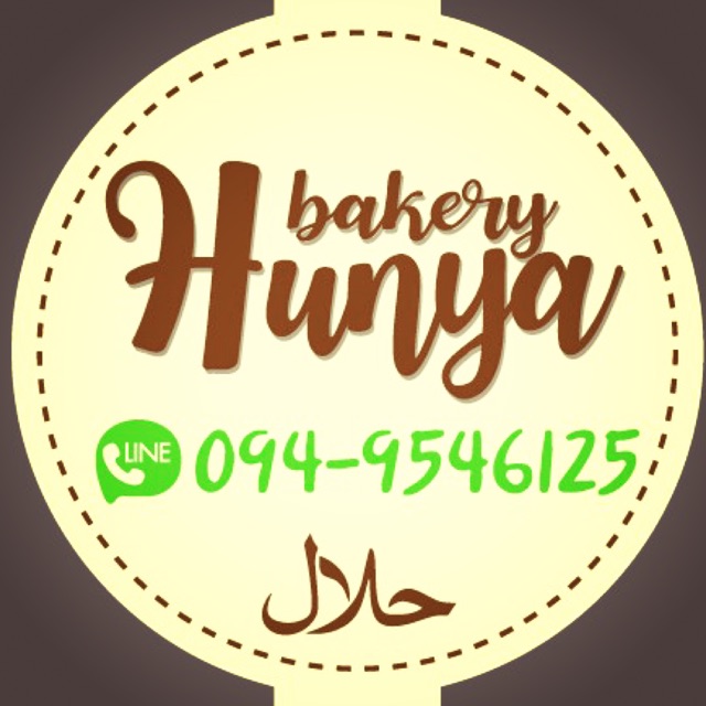 Hunya bakery, ร้านค้าออนไลน์ | Shopee Thailand