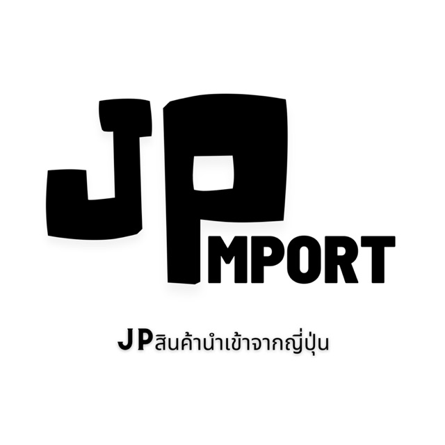 Jp.import, ร้านค้าออนไลน์ | Shopee Thailand