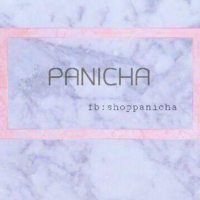 PANICHA, ร้านค้าออนไลน์ | Shopee Thailand