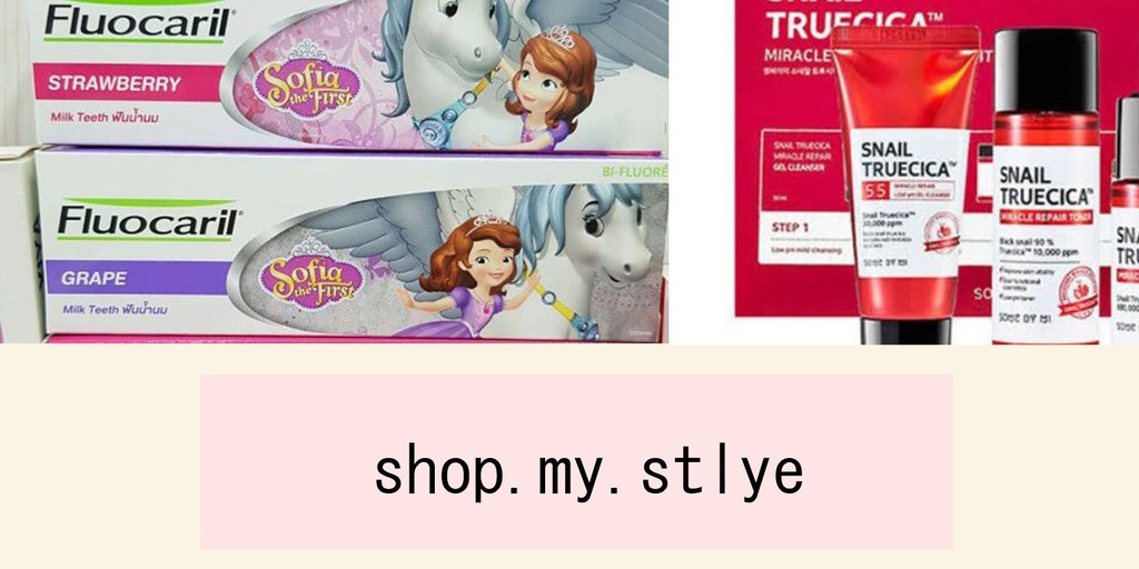 shop.my.stlye, ร้านค้าออนไลน์ | Shopee Thailand