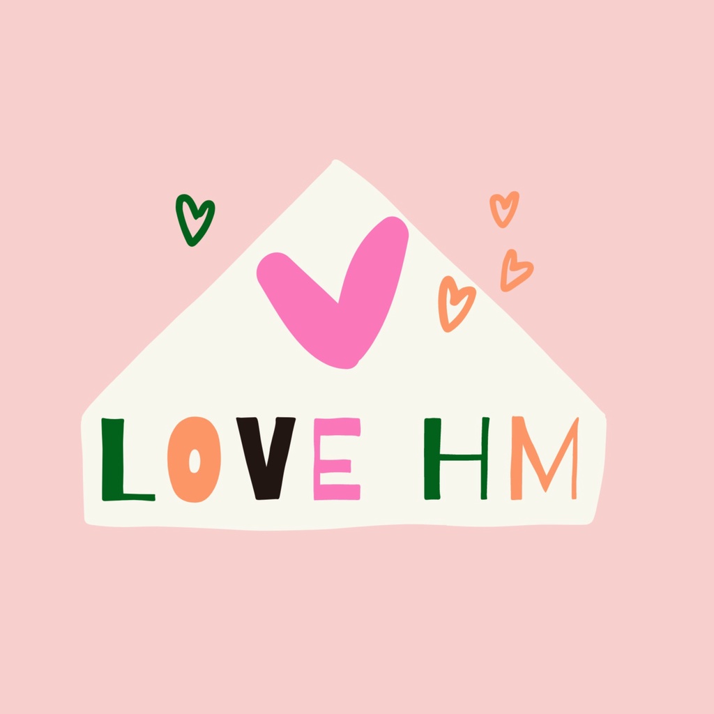 ♥ LOVE HM ♥, ร้านค้าออนไลน์ | Shopee Thailand
