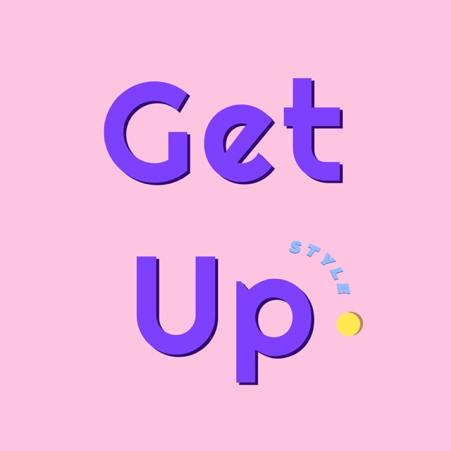 Get Up. Style, ร้านค้าออนไลน์ | Shopee Thailand