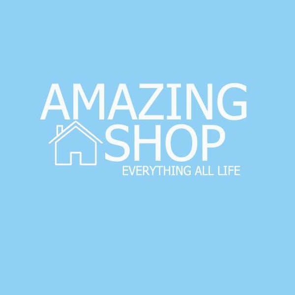 AMAZING SHOP, ร้านค้าออนไลน์ | Shopee Thailand