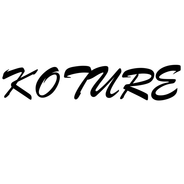 KOTURE, ร้านค้าออนไลน์ | Shopee Thailand