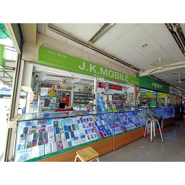 J.K.mobile saveone, ร้านค้าออนไลน์ | Shopee Thailand