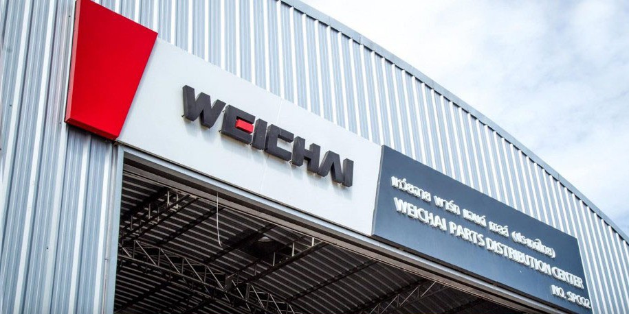 WEICHAI (เหว่ยฉาย) THAILAND, ร้านค้าออนไลน์ | Shopee Thailand