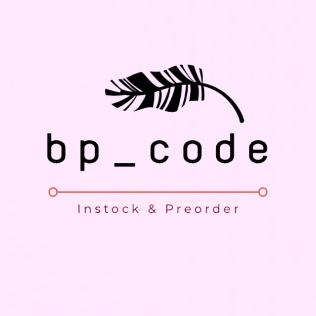 bp_code, ร้านค้าออนไลน์ | Shopee Thailand