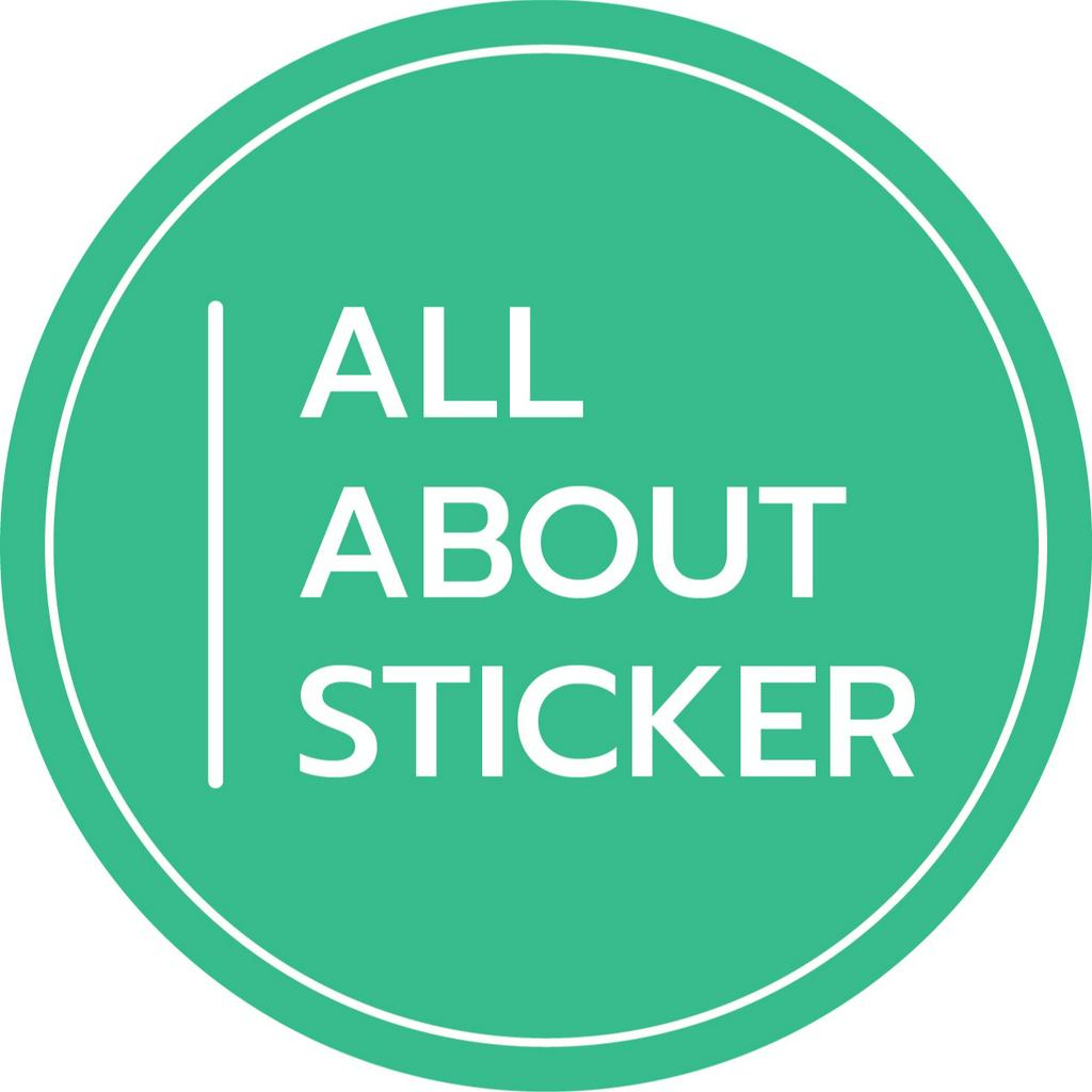 All About Sticker, ร้านค้าออนไลน์ | Shopee Thailand