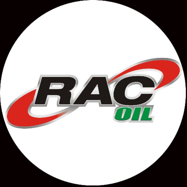 RAC Oil Official, ร้านค้าออนไลน์ | Shopee Thailand