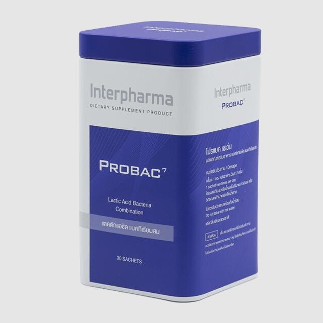 probac, ร้านค้าออนไลน์ | Shopee Thailand