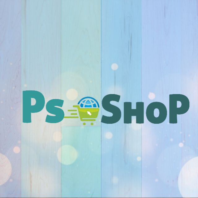 Ps@Shop, ร้านค้าออนไลน์ | Shopee Thailand
