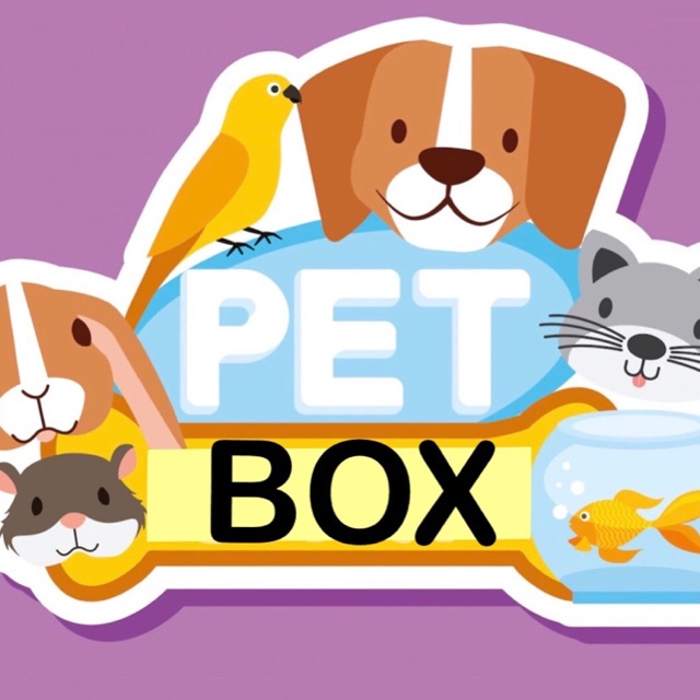 _PETBOX_, ร้านค้าออนไลน์ | Shopee Thailand