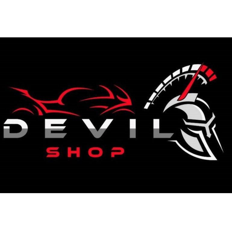 DEVILL-SHOP, ร้านค้าออนไลน์ | Shopee Thailand