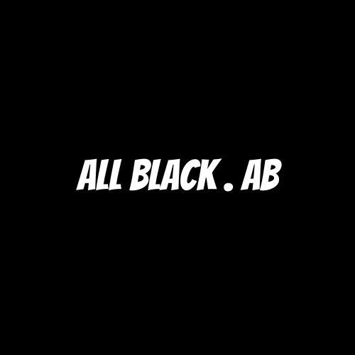 AllBlack.shop, ร้านค้าออนไลน์ | Shopee Thailand
