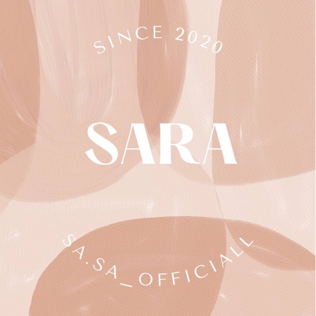 SARA(สรา), ร้านค้าออนไลน์ | Shopee Thailand