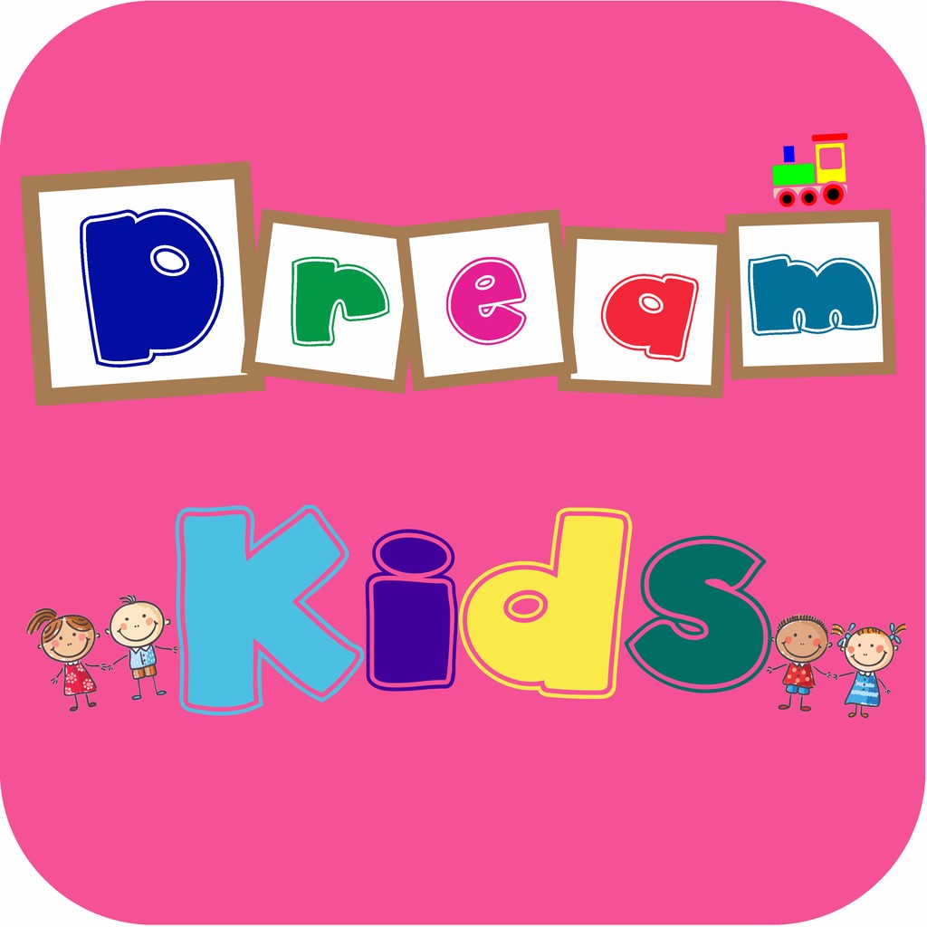 DreamKids, ร้านค้าออนไลน์ | Shopee Thailand