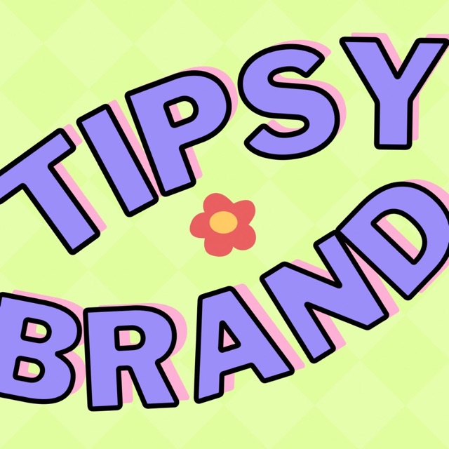 Tipsy.brand, ร้านค้าออนไลน์ | Shopee Thailand