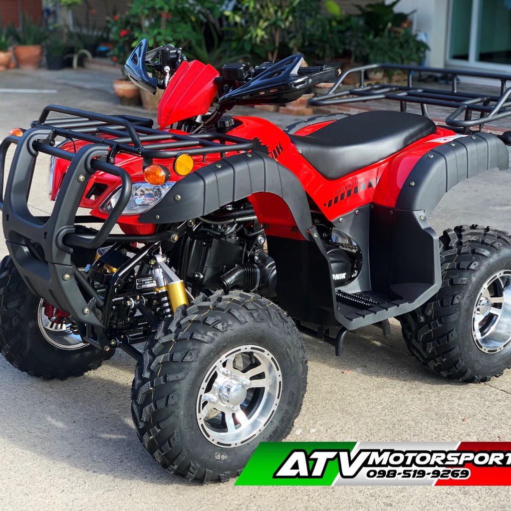 ATV Motorsport KONIK CFMOTO, ร้านค้าออนไลน์ | Shopee Thailand