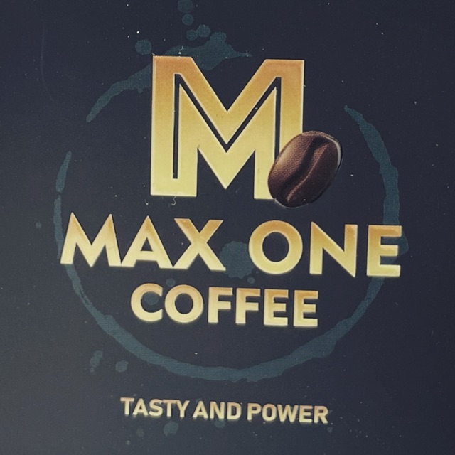 Max one coffee-แมกซ์วันคอฟฟี่, ร้านค้าออนไลน์ | Shopee Thailand