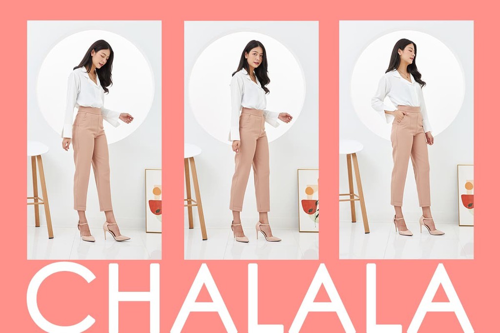 Chalala Fashion, ร้านค้าออนไลน์ | Shopee Thailand