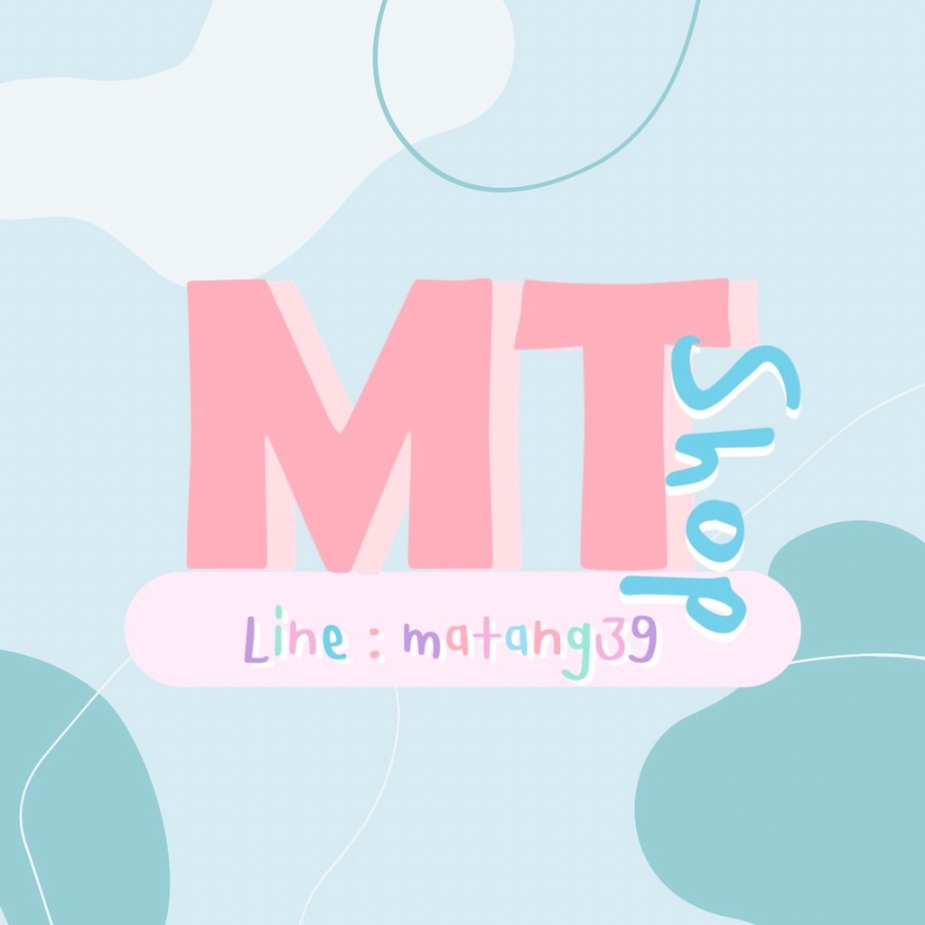 MT_SHOP (ตัวเเทนจำหน่าย), ร้านค้าออนไลน์ | Shopee Thailand
