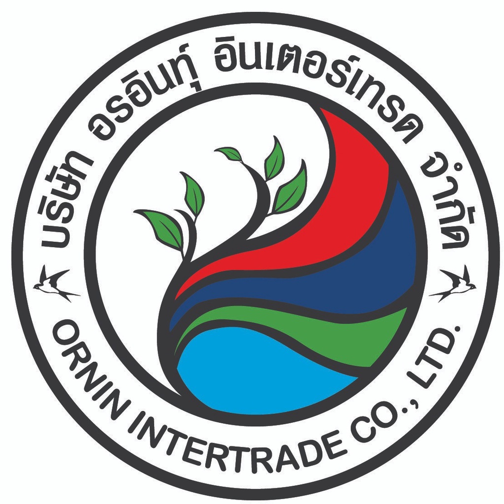 Ornin Intertrade, ร้านค้าออนไลน์ | Shopee Thailand