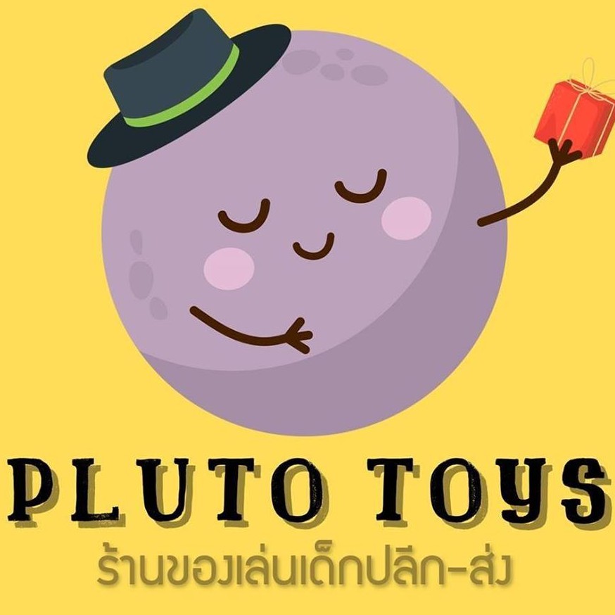 pluto_toys, ร้านค้าออนไลน์ | Shopee Thailand