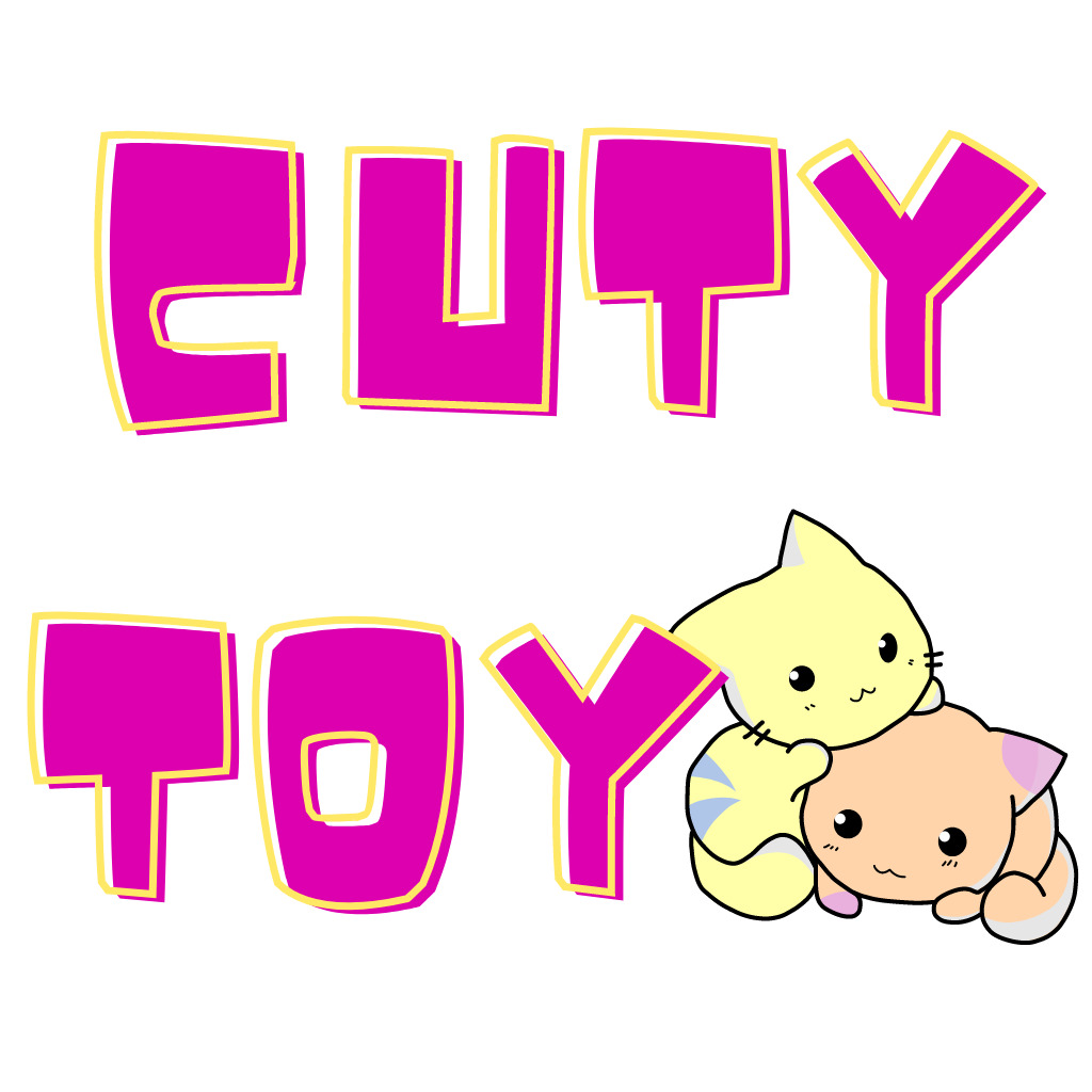 Cuty Toy, ร้านค้าออนไลน์ | Shopee Thailand
