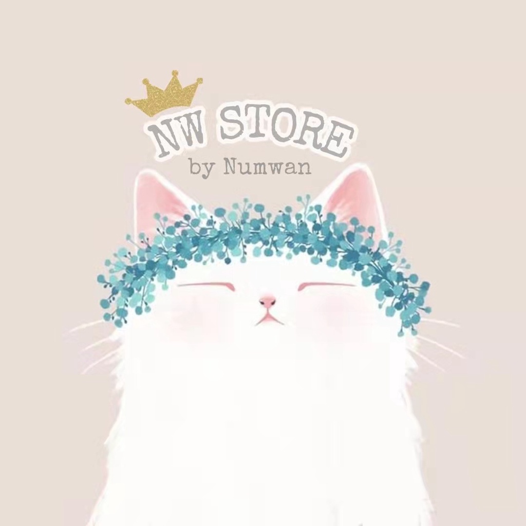 Numwan.shop, ร้านค้าออนไลน์ | Shopee Thailand