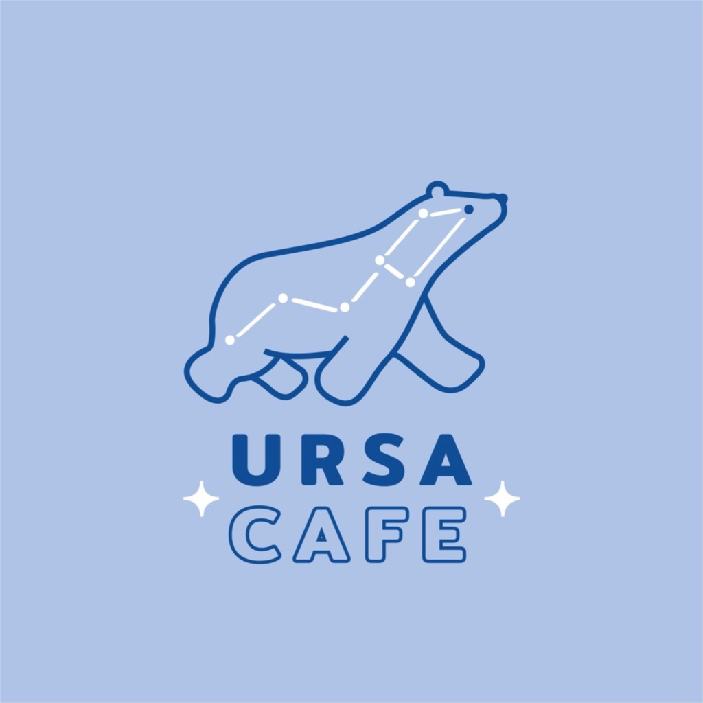 URSA.CAFE.BKK, ร้านค้าออนไลน์ | Shopee Thailand