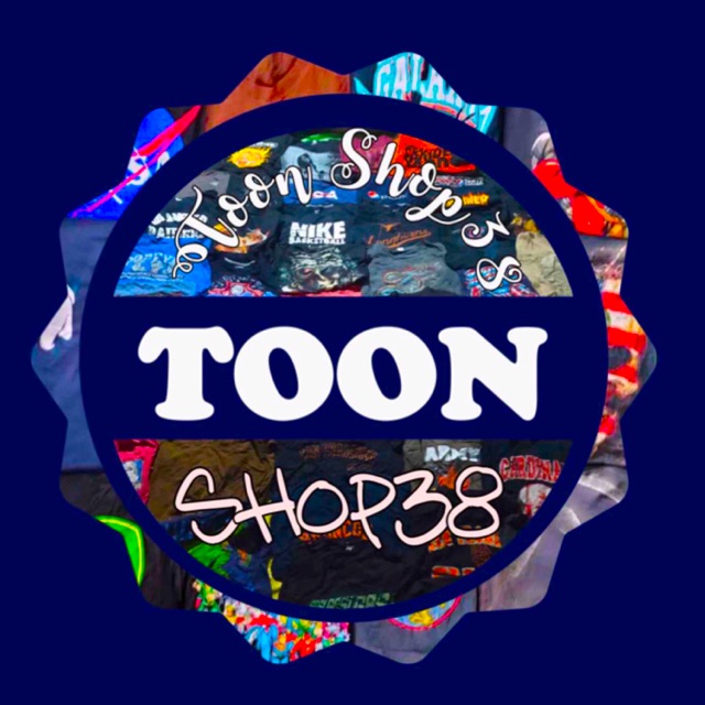 Toon_Shop38, ร้านค้าออนไลน์ | Shopee Thailand