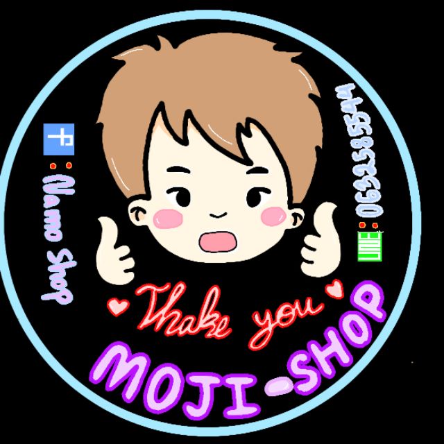 Moji-Shop., ร้านค้าออนไลน์ | Shopee Thailand