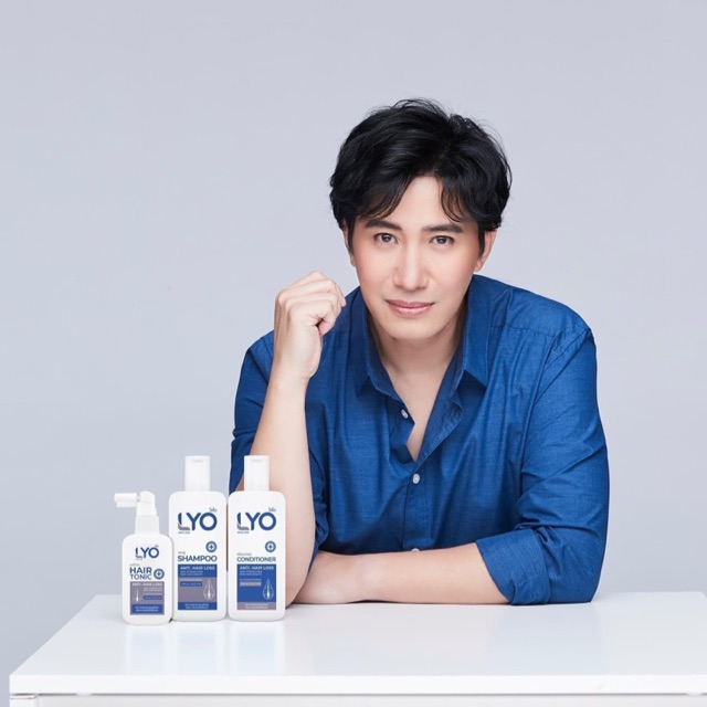 LYO Official - Thailand, ร้านค้าออนไลน์ | Shopee Thailand