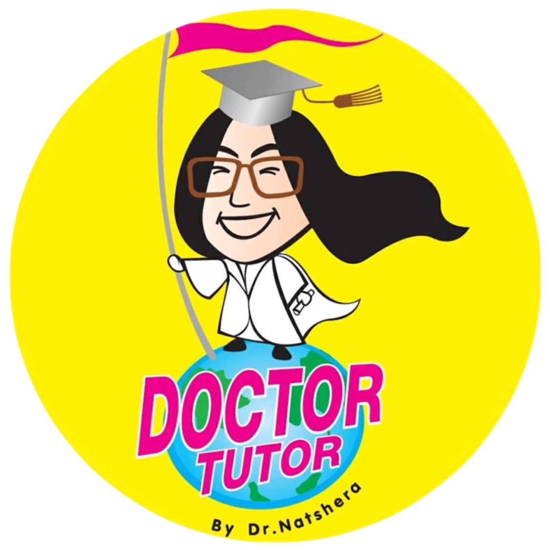 DOCTOR TUTOR school, ร้านค้าออนไลน์ | Shopee Thailand