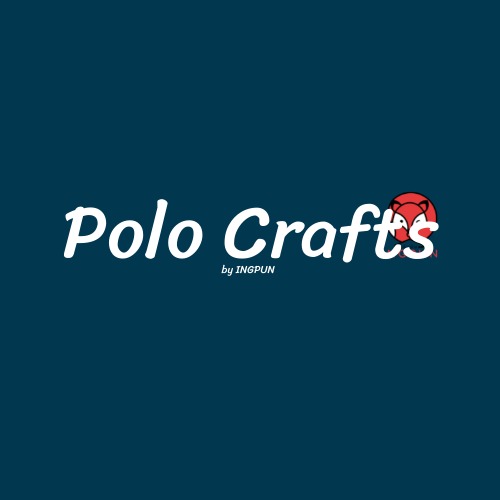 Polocrafts, ร้านค้าออนไลน์ | Shopee Thailand