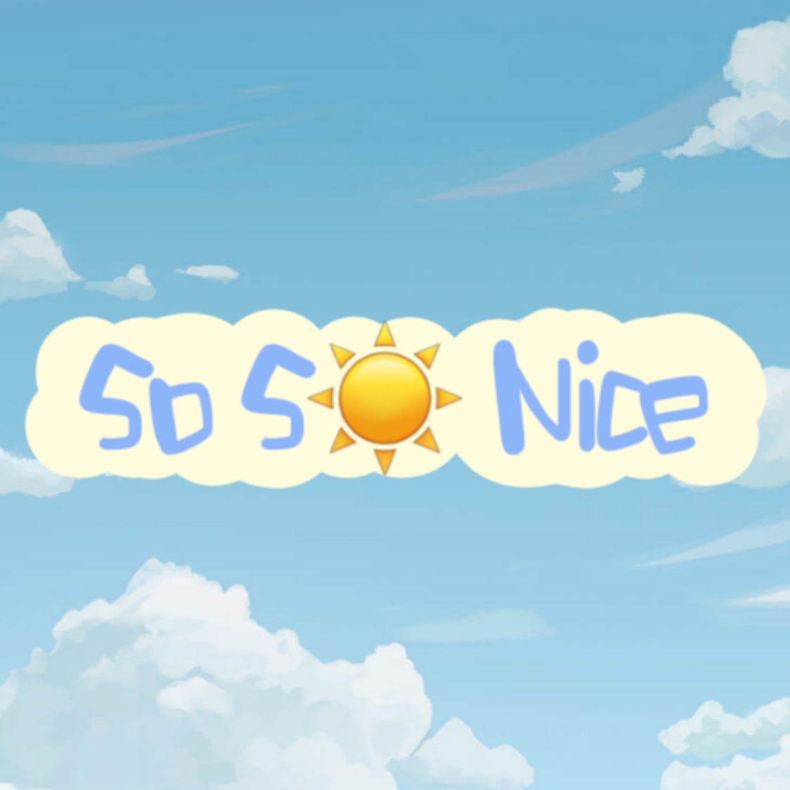 So So Nice, ร้านค้าออนไลน์ | Shopee Thailand