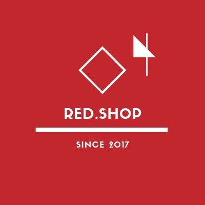 RED.SHOP, ร้านค้าออนไลน์ | Shopee Thailand