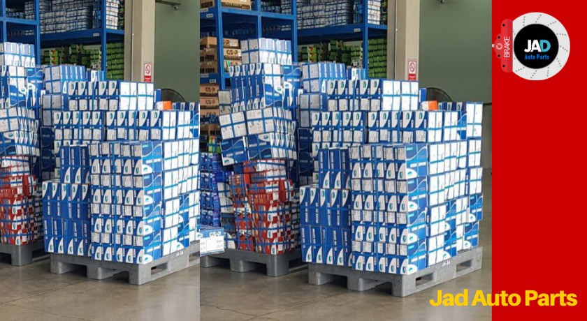 JAD Auto Parts, ร้านค้าออนไลน์ | Shopee Thailand
