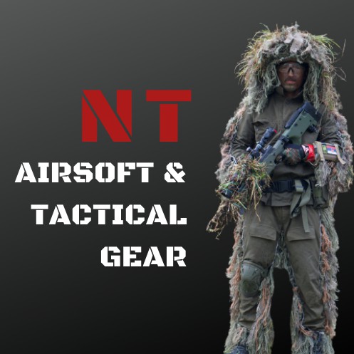 NT Airsoft & Tactical Gear, ร้านค้าออนไลน์ | Shopee Thailand
