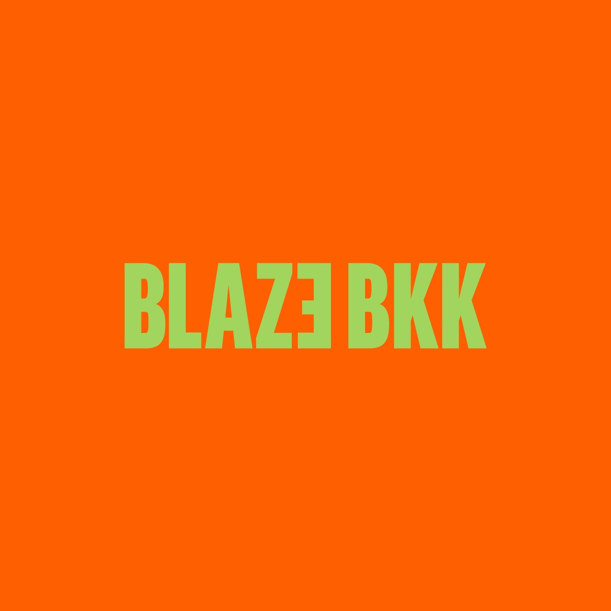 Blaze.BKK, ร้านค้าออนไลน์ | Shopee Thailand